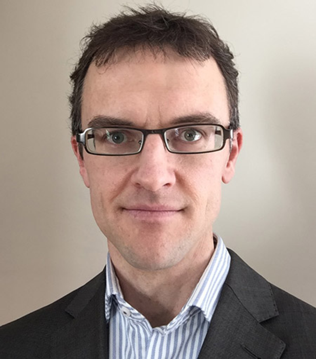 Ben Croker [IMAGE] | EurekAlert! Science News Releases