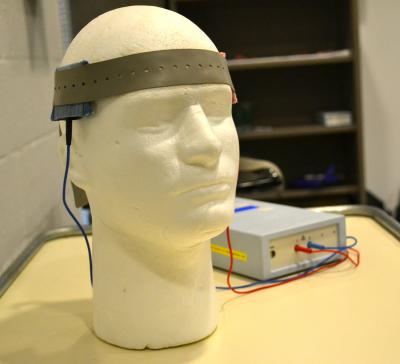tDCS System [IMAGE] | EurekAlert! Science News Releases