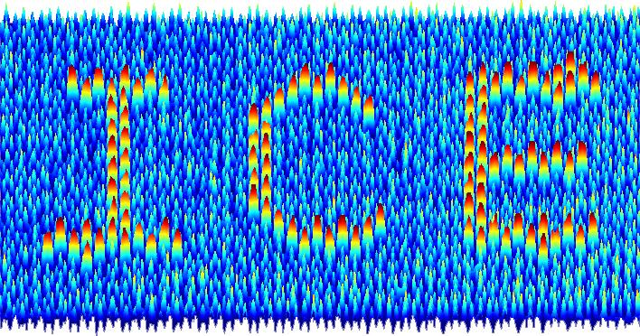 Rewritable Magnetic Charge Ice [IMAGE] | EurekAlert! Science News Releases