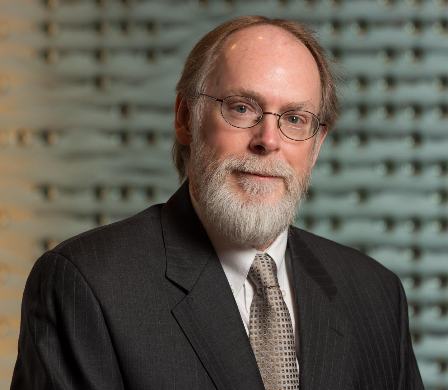 Robert Krumlauf elected to the National Acade | EurekAlert!
