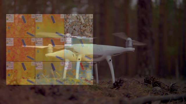 Drones could be used to detect dangerous 'but | EurekAlert!