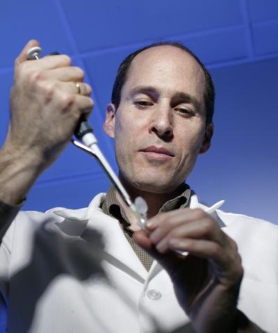 MIT: Jeremy Nathans to deliver Scolnick Prize | EurekAlert!