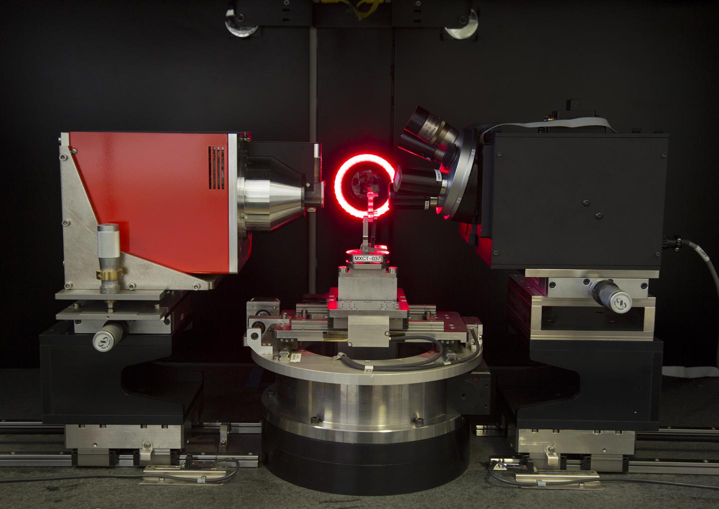 ElectroCat Equipment [IMAGE] | EurekAlert! Science News Releases