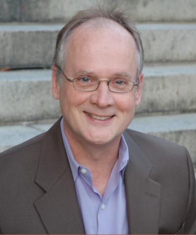 Stuart F. Brown [IMAGE] | EurekAlert! Science News Releases