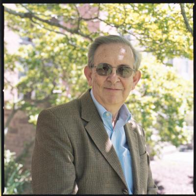 Ignacio Rodríguez-Iturbe, Prin [IMAGE] | EurekAlert! Science News Releases