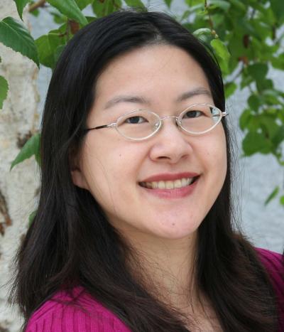 Jennifer Yee, M.D., LA BioMed [IMAGE] | EurekAlert! Science News Releases