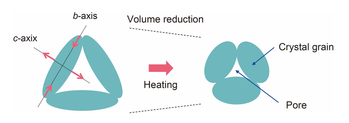 Figure 2. Effects of anisotrop [IMAGE] | EurekAlert! Science News Releases