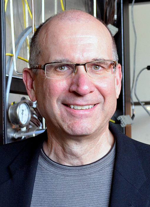 Robert Brown [IMAGE] | EurekAlert! Science News Releases