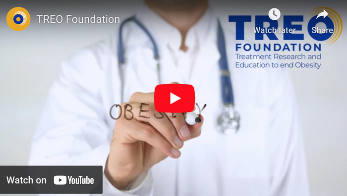 ASMBS Foundation rebrands to ‘TREO’ to better | EurekAlert!