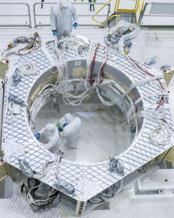 Roman Harness [IMAGE] | EurekAlert! Science News Releases