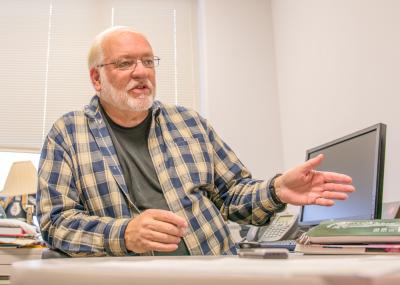 MSU-led team to combat Puerto Rico’s murder e | EurekAlert!