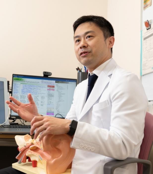 Dr. FUJITA Takeshi [IMAGE] | EurekAlert! Science News Releases