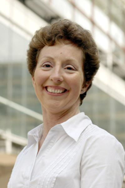 Dr. Candy McCabe, University o [IMAGE] | EurekAlert! Science News Releases