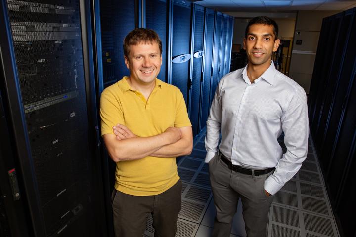 Aksimentiev and Shankla [IMAGE] | EurekAlert! Science News Releases