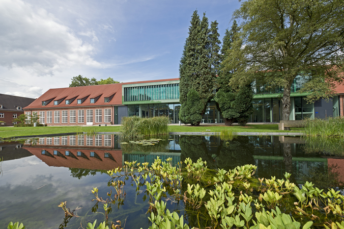 Jacobs University becomes Constructor Univers | EurekAlert!