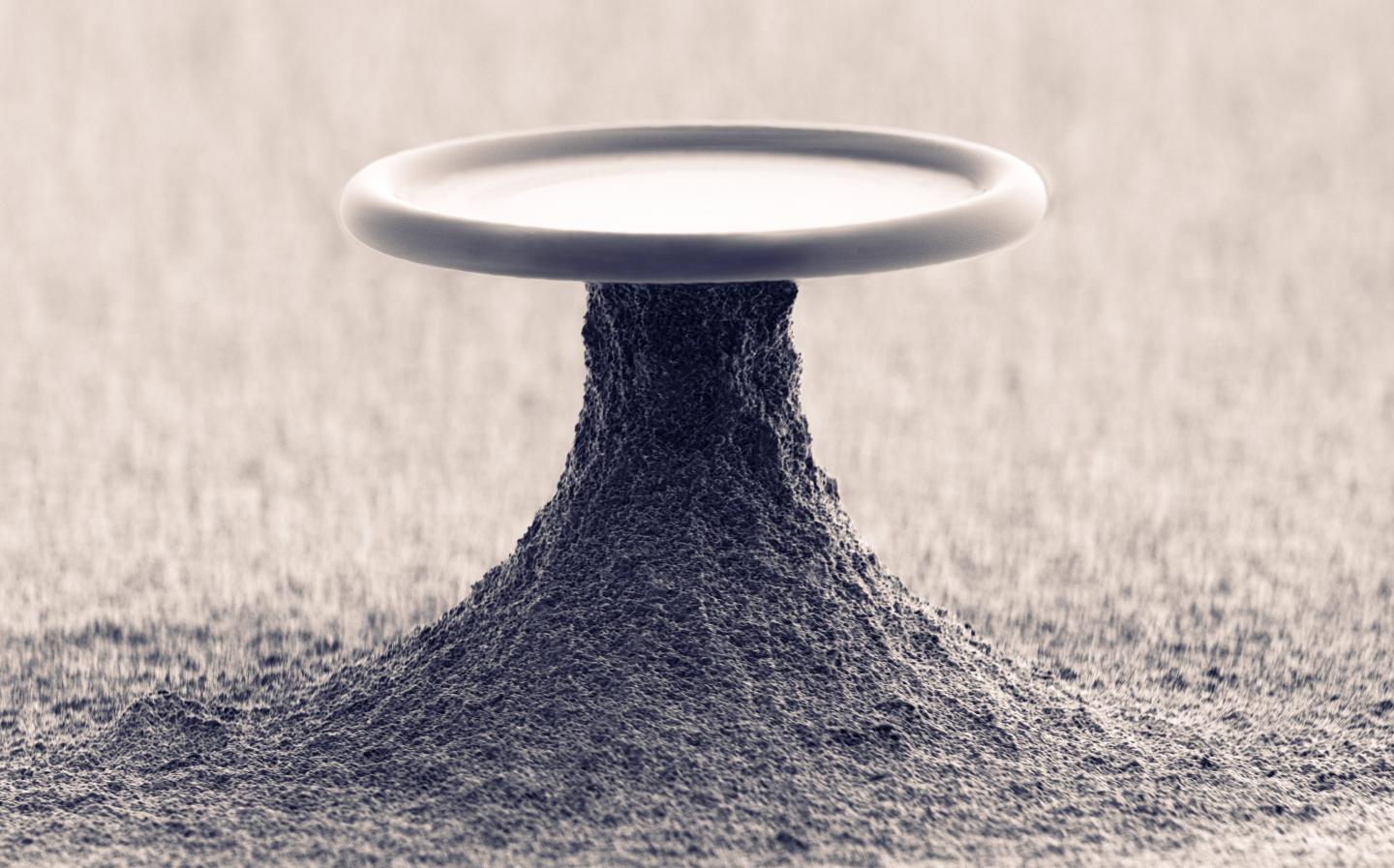 Squeezed states of light can improve feedback | EurekAlert!