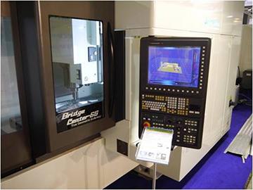 Intelligent machine tool prototype operates l | EurekAlert!