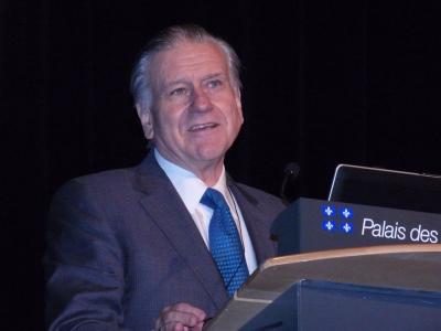 Dr. Valentin Fuster, Mount Sin [IMAGE] | EurekAlert! Science News Releases