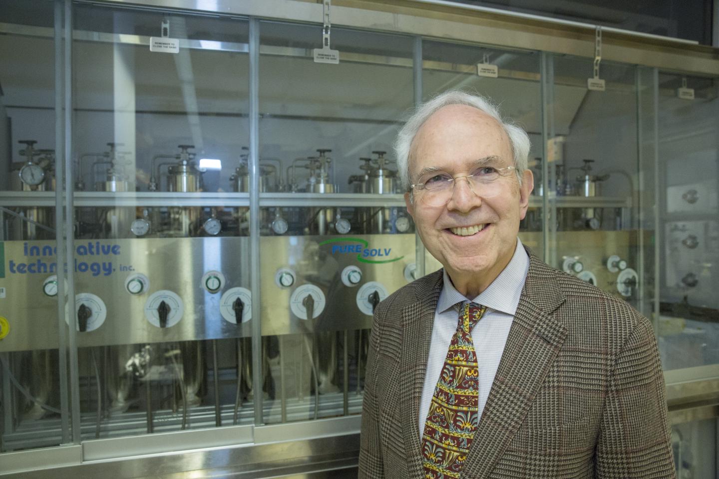 Two Harvard researchers receive the 2019 Eni | EurekAlert!