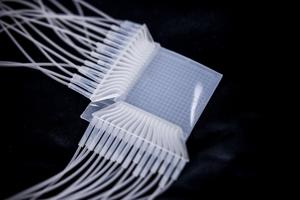 The world’s first non-electric touchpad takes | EurekAlert!