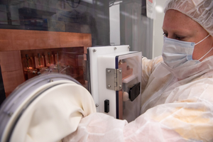 Emily Mace - Science Bowl [IMAGE] | EurekAlert! Science News Releases