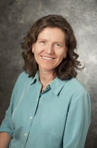 Doris Luft Baker, Southern Met [IMAGE] | EurekAlert! Science News Releases