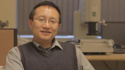 Yong Chen, University of South [IMAGE] | EurekAlert! Science News Releases