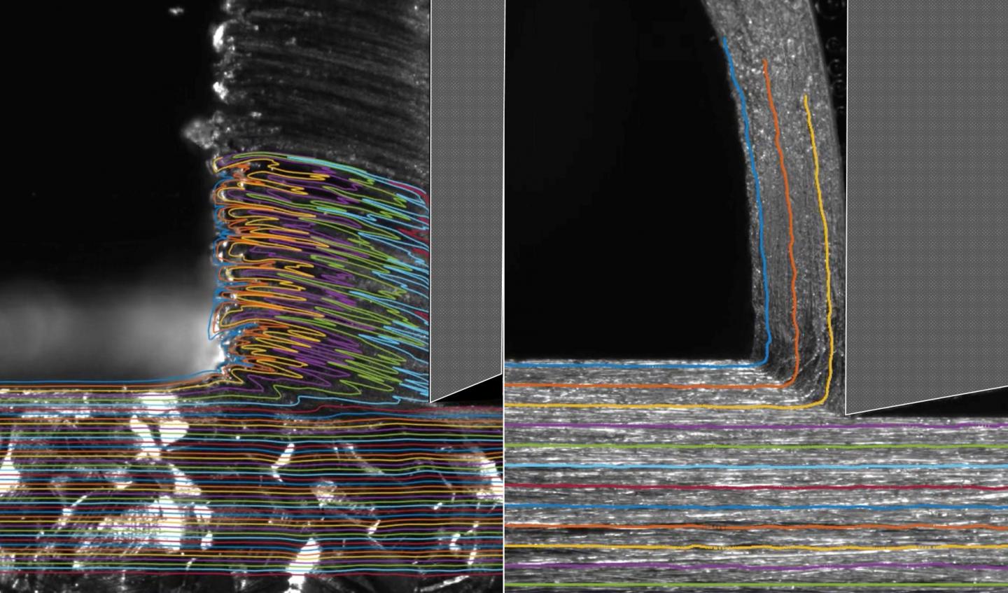 Cutting Soft Metals Just as We [IMAGE] | EurekAlert! Science News Releases
