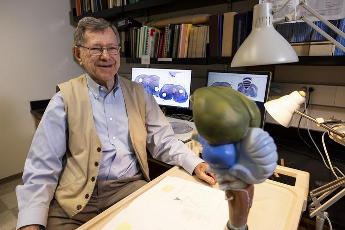 Poultry scientists develop 3D anatomy techniq | EurekAlert!