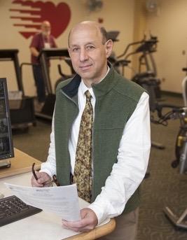 Philip Ades, M.D., University [IMAGE] | EurekAlert! Science News Releases