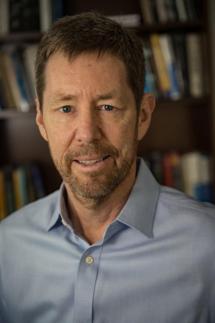 Randy Hulet, Rice University [IMAGE] | EurekAlert! Science News Releases