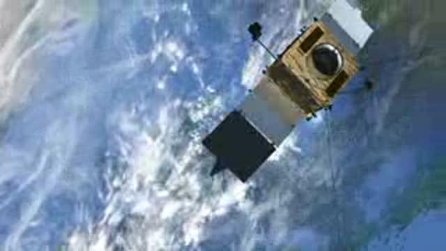 NASA's MAVEN Studying the Solar Wind at Mars | EurekAlert!