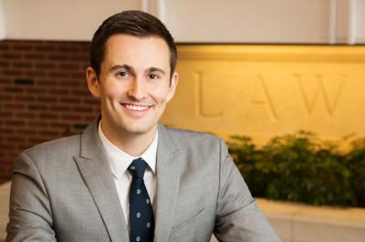 Stephen Rushin, University of [IMAGE] | EurekAlert! Science News Releases