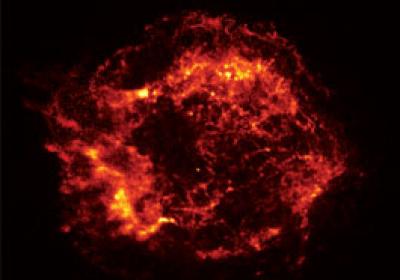 Lambda Hyperon [IMAGE] | EurekAlert! Science News Releases