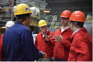 Better Plants Program leads industry partners | EurekAlert!