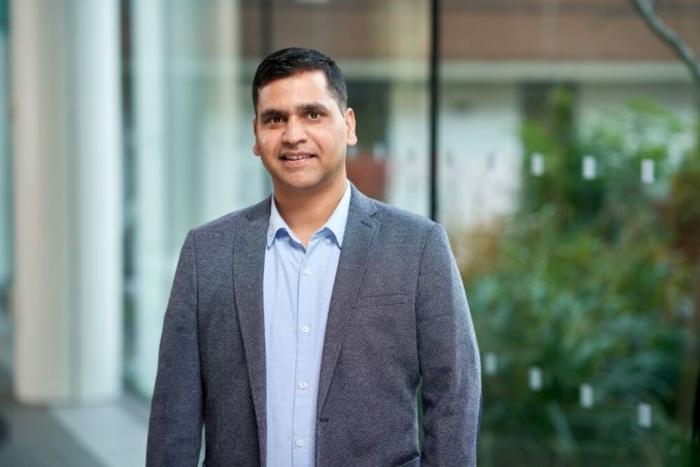 Dr Muhammed Imran [IMAGE] | EurekAlert! Science News Releases