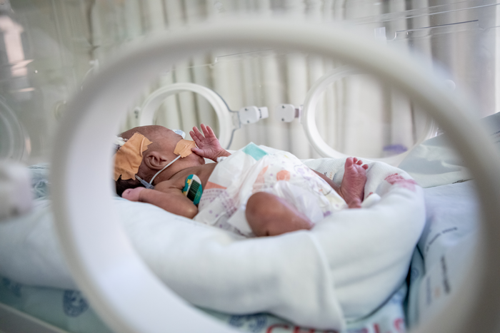 Neonatal sepsis [IMAGE] | EurekAlert! Science News Releases