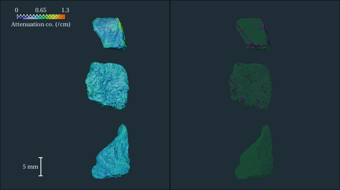 Neutron imaging data of moon r [IMAGE] | EurekAlert! Science News Releases