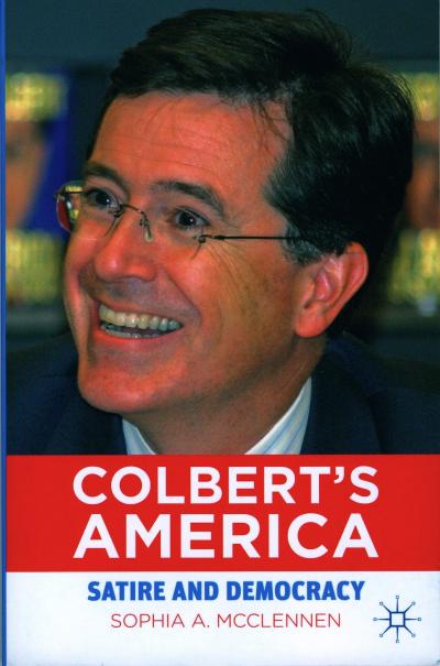 Satire is shaping the next generation of Amer | EurekAlert!