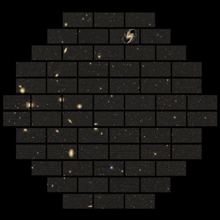 DECam [IMAGE] | EurekAlert! Science News Releases