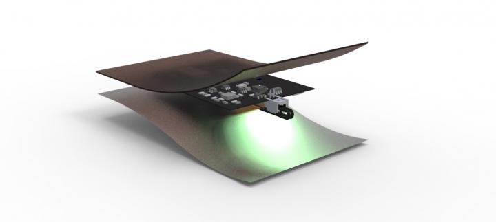 Mimetic Diagram [IMAGE] | EurekAlert! Science News Releases