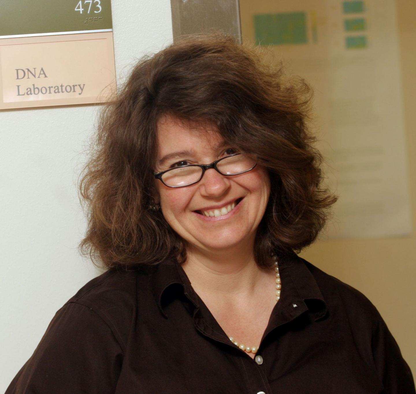 Danielle Reed, Monell Chemical [IMAGE] | EurekAlert! Science News Releases