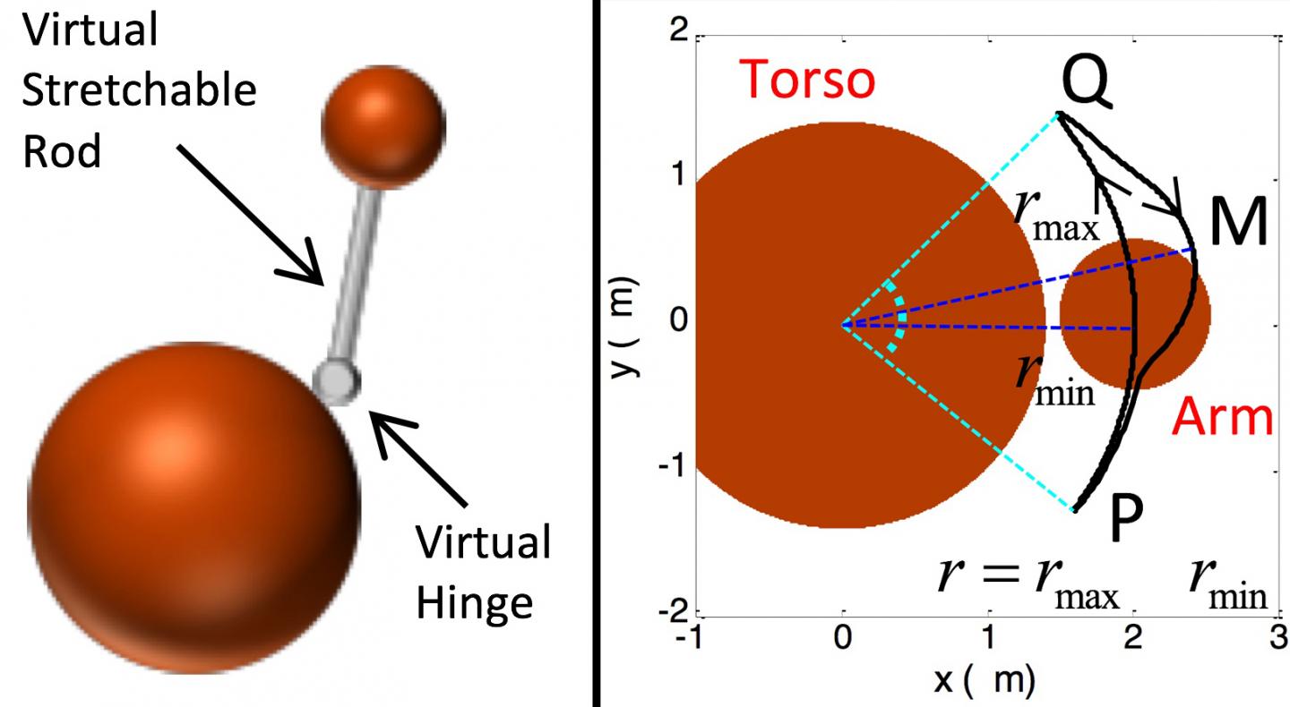 Paramagnetic Particles Swim wi [IMAGE] | EurekAlert! Science News Releases