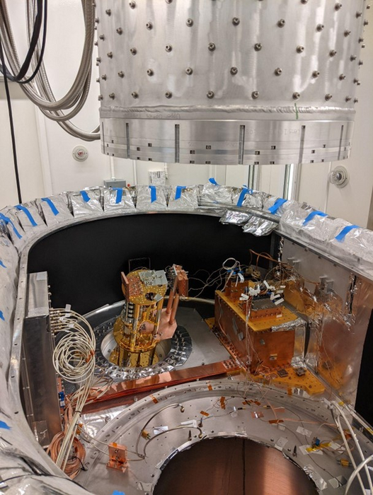 Optical setup [IMAGE] | EurekAlert! Science News Releases