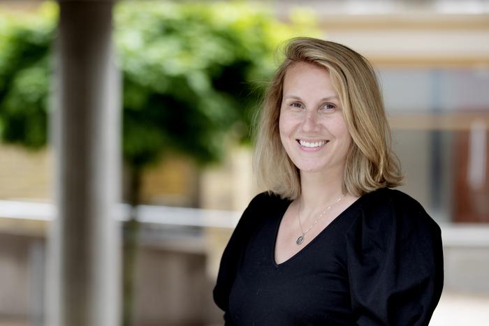 Ida Häggström [IMAGE] | EurekAlert! Science News Releases