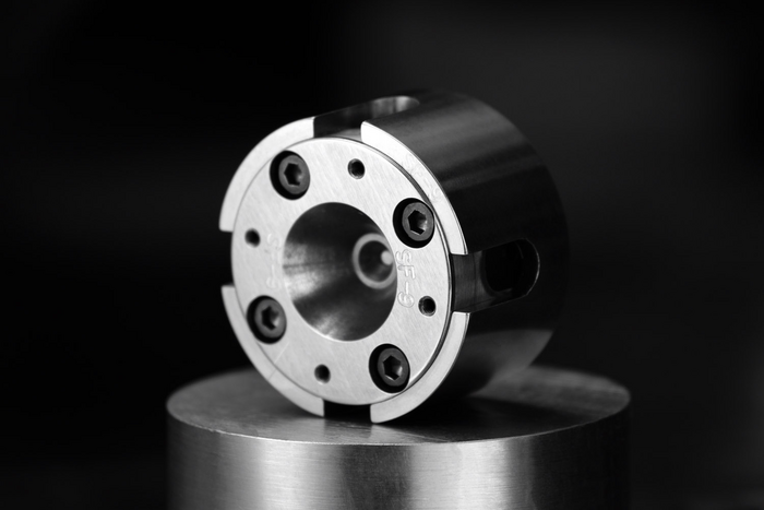 Diamond anvil cell [IMAGE] | EurekAlert! Science News Releases