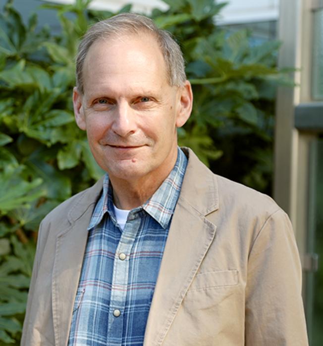 Greg Barsh, MD, PhD [IMAGE] | EurekAlert! Science News Releases