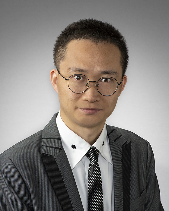 Jay Xiaojun Tan, Ph.D. [IMAGE] | EurekAlert! Science News Releases