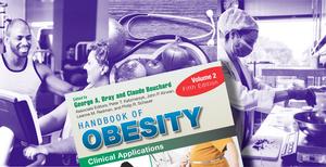 Updated edition of the “Handbook of Obesity,” | EurekAlert!