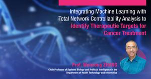 Integrating machine learning with total netwo | EurekAlert!